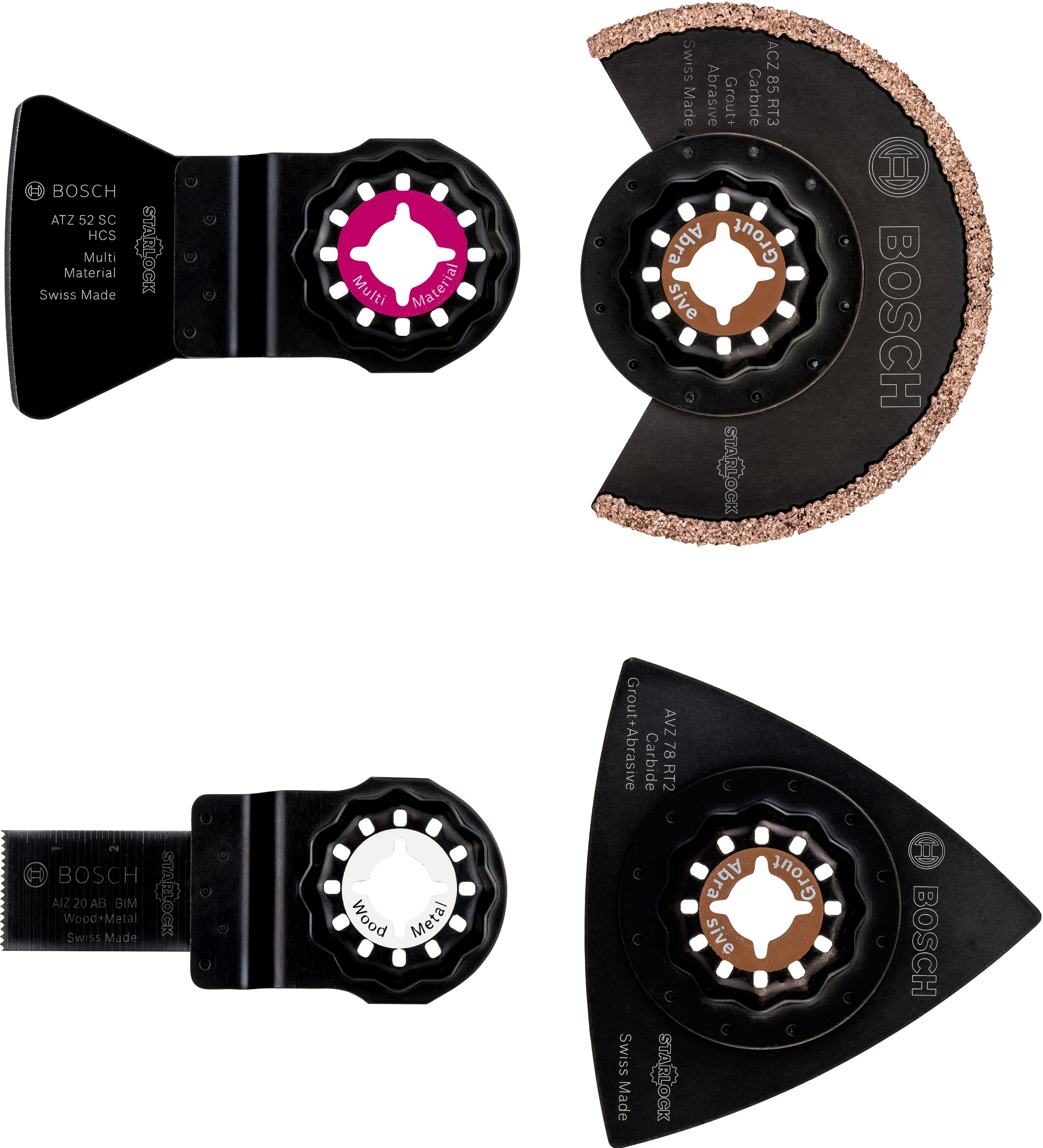 Starlock kaufen bei OBI